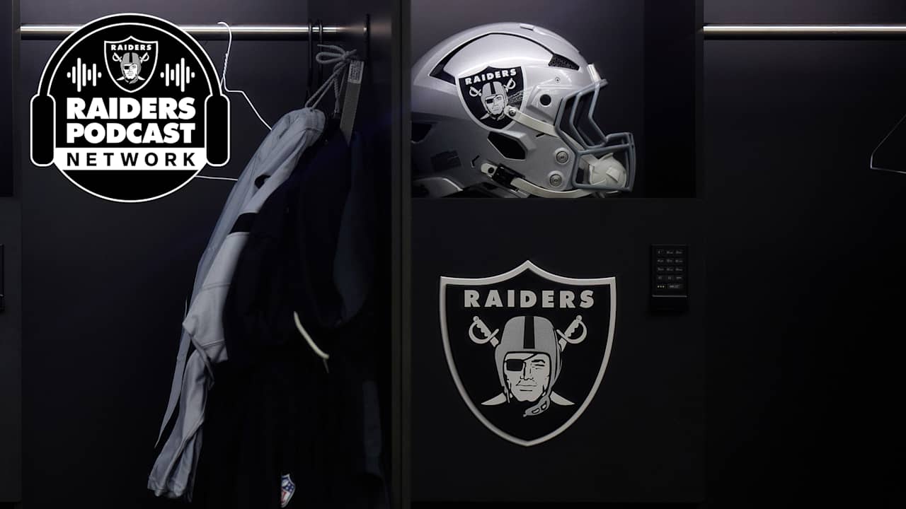 Raiders 2026 free agency and NFL Draft primer