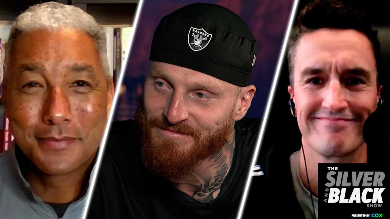 Preview the Raiders' Week 7 matchup against the Kansas City Chiefs on ...