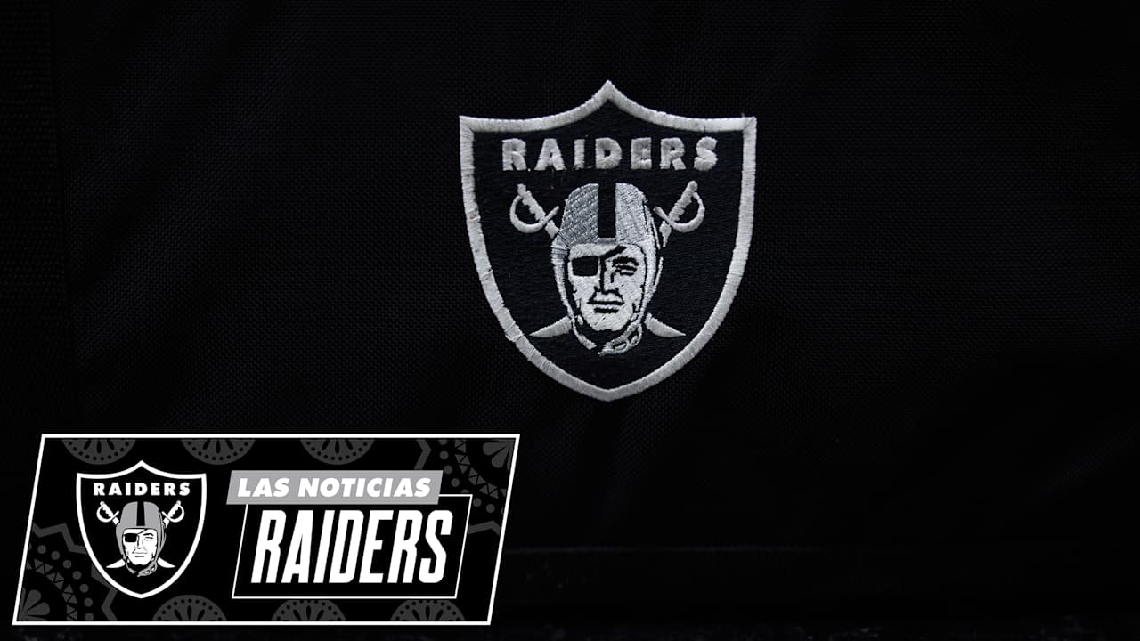 Raiders comienzan búsqueda de nuevo entrenador en jefe | RPN