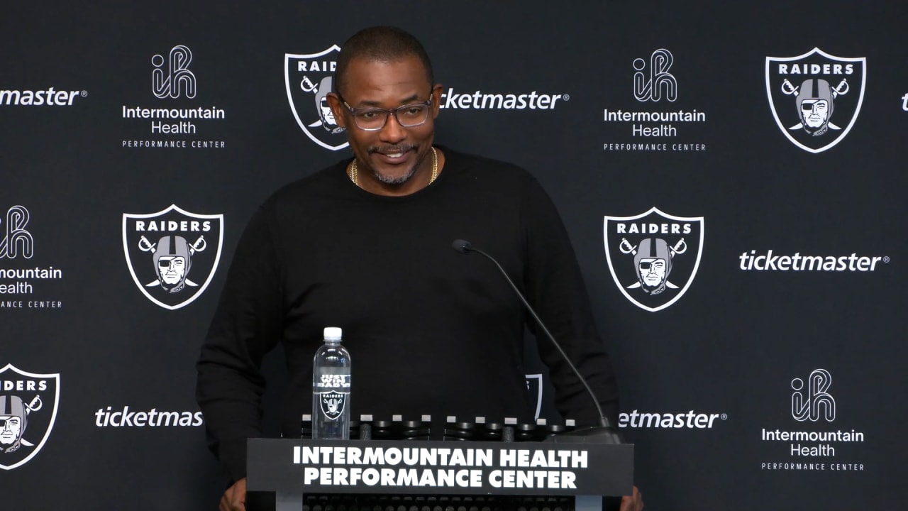 Patrick Graham on Malcolm Koonce, Jack Jones and prep for the Kansas ...