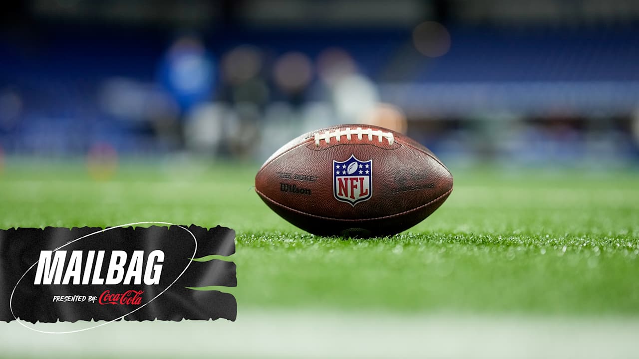 Raiders Mailbag: Exploring hypothetical scenarios for the No. 1 pick