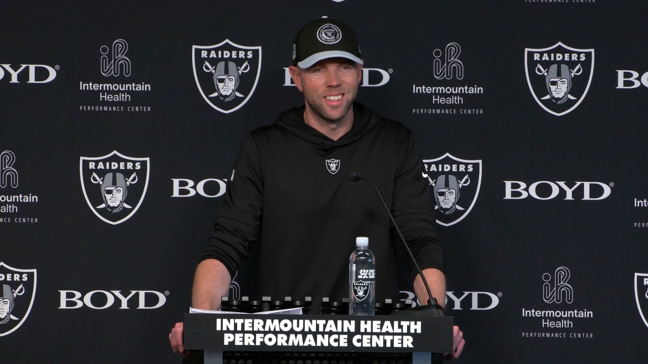 Bo Hardegree on game planning for Minnesota Vikings | 2023 NFL Season ...