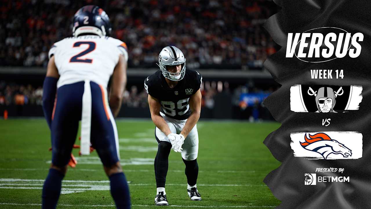 Versus: All eyes on a likely matchup between Brock Bowers and the ...