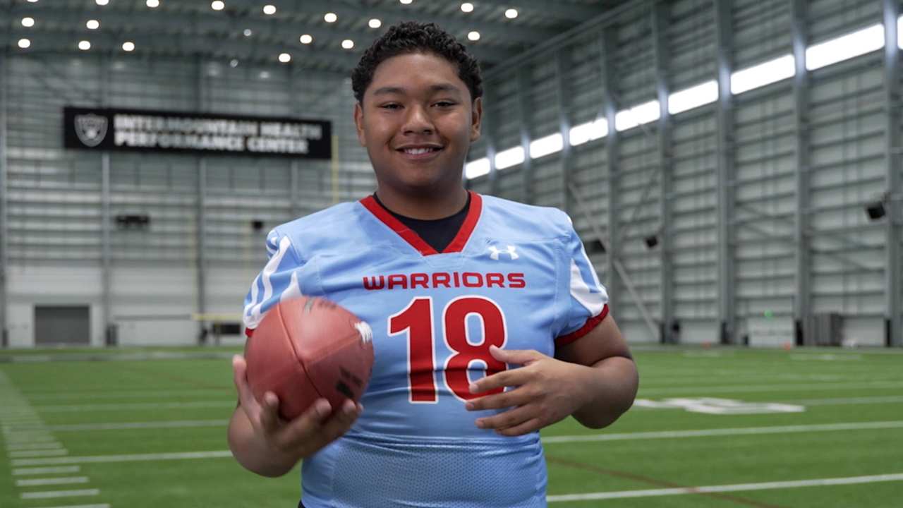 2024 Impact Player of the Week: Sean Misipeka