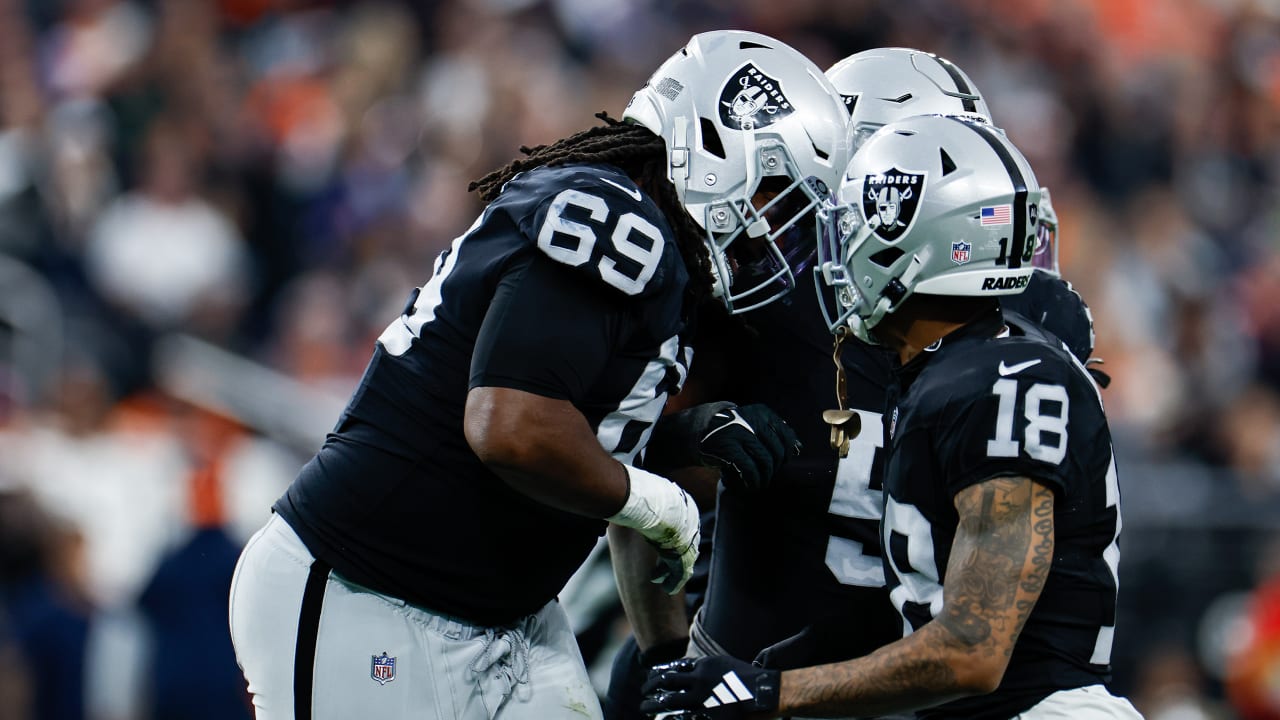 The Raiders' season ends in vastly different, yet similar fashion to ...