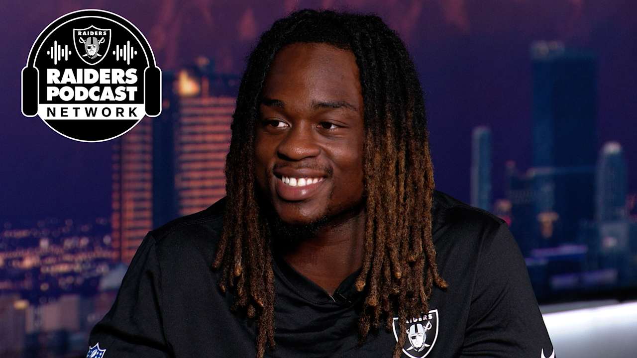 Ashton Jeanty on the Titans defense, plus a Week 6 primer | RPN