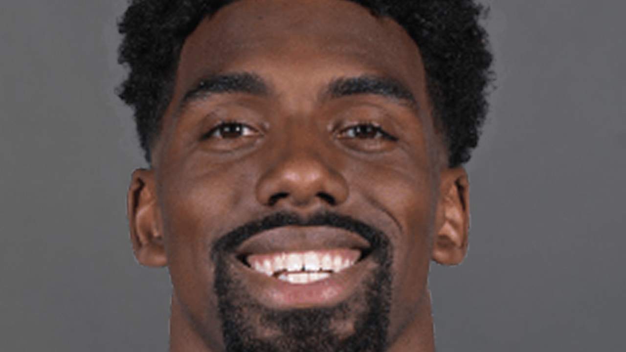 Thomas Booker IV