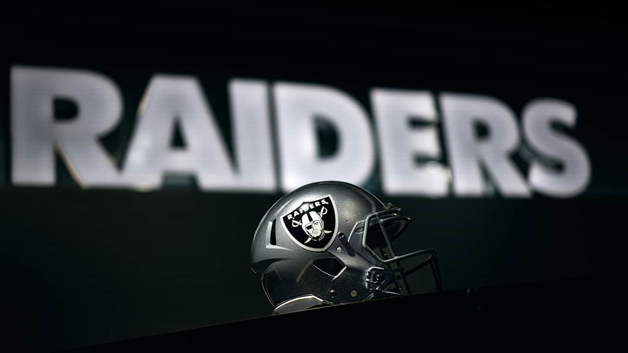 The state of the Raiders roster ahead of the 2025 NFL Draft