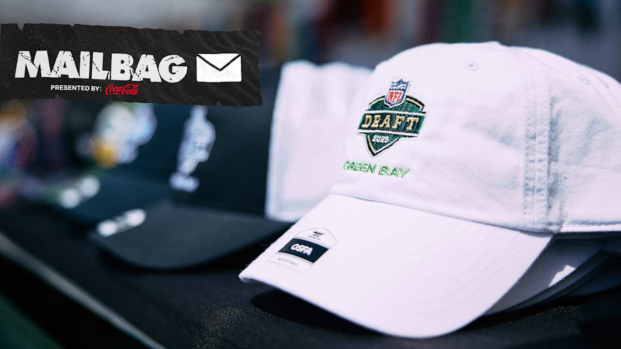 Raiders Mailbag: Final questions in the calm before the frenzy of the ...