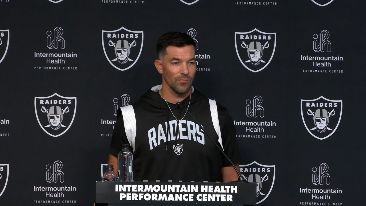 Rob Leonard on Malcolm Koonce, Christian Wilkins, Antonio Pierce and ...