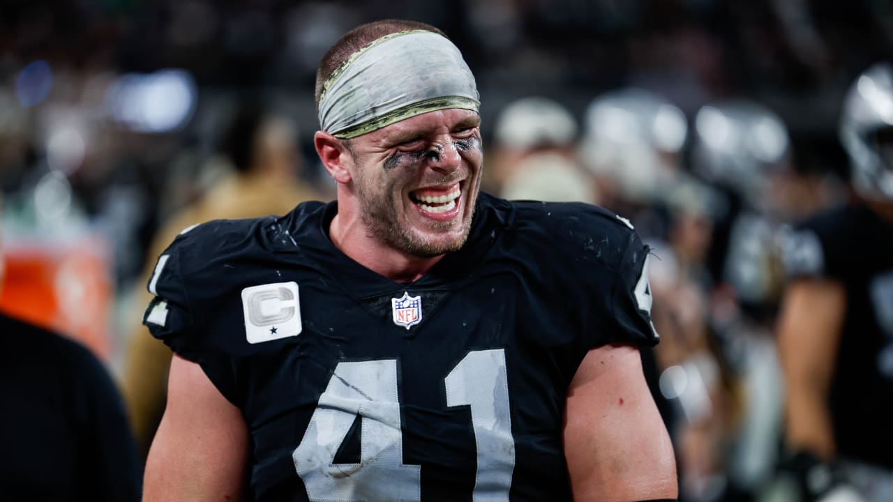 Three Key Plays: Robert Spillane interception was the icing on the cake