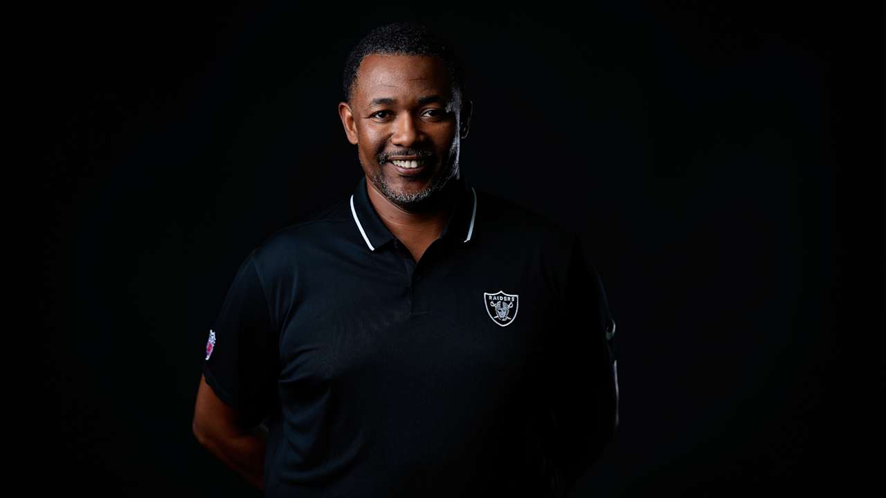 Patrick Graham vuelve a los Raiders como Coordinador Defensivo