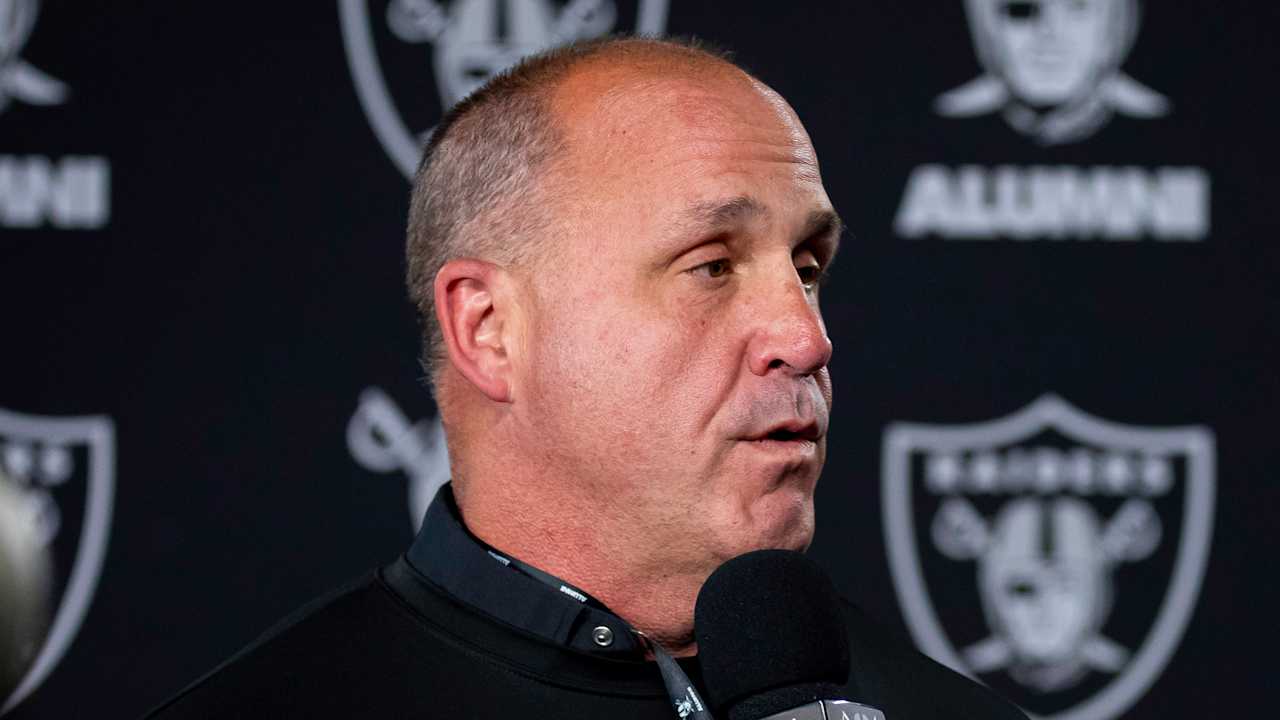 Steve Wisniewski on being named a semifinalist for the Pro Football ...