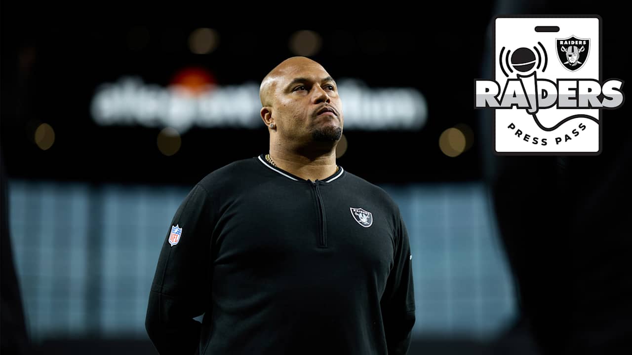 Coach Pierce Presser - 12.20.24 | Week 16 | RPP