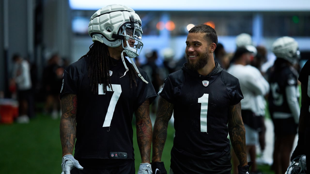 Consistency is key for safety tandem of Tre'von Moehrig and Marcus Epps