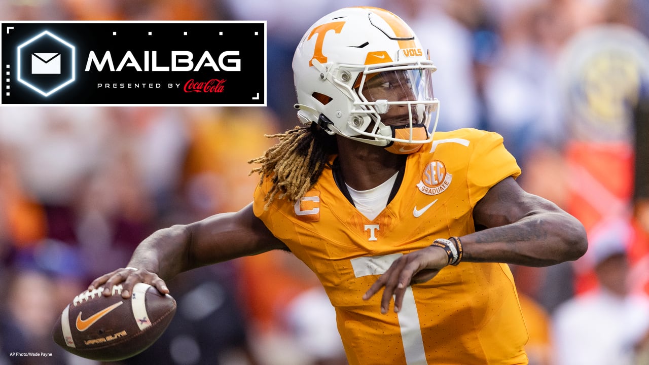 Raiders Mailbag: Top prospects to look at as NFL Combine nears