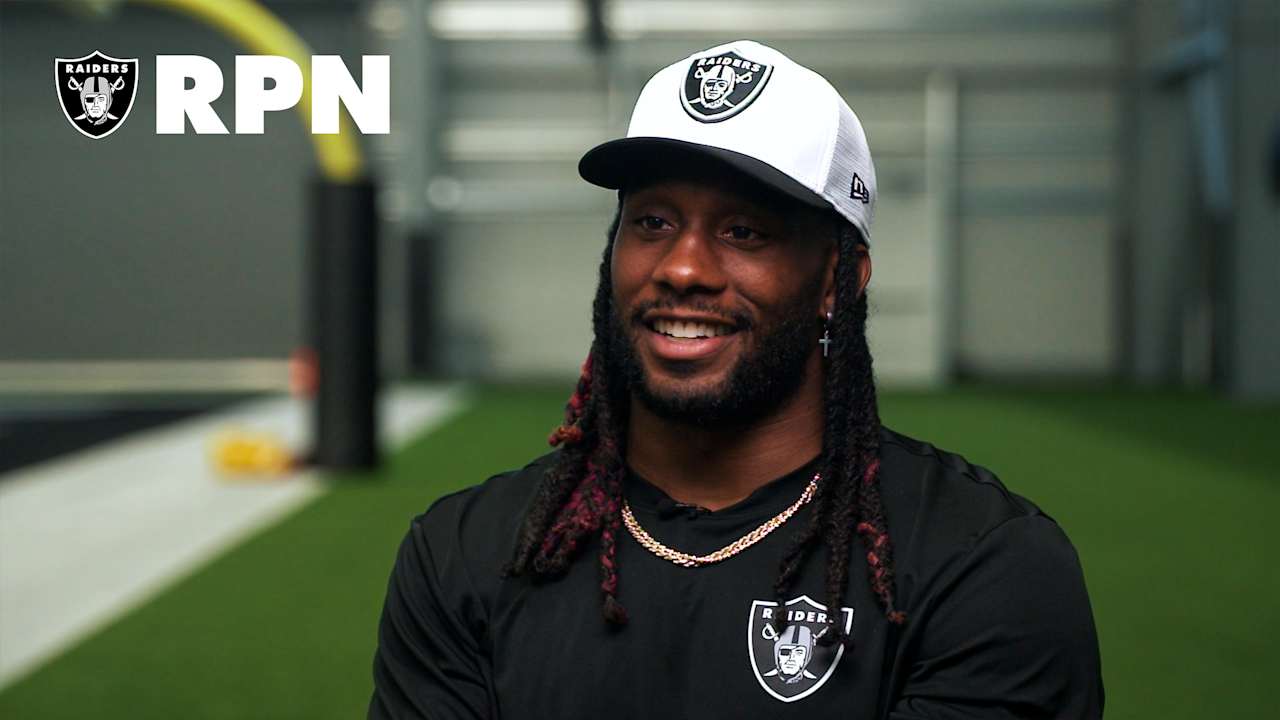 Alexander Mattison on facing the Broncos defense, plus a Week 5 preview ...