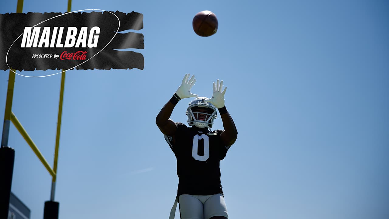 Raiders Mailbag: The cornerback position among hot minicamp topics