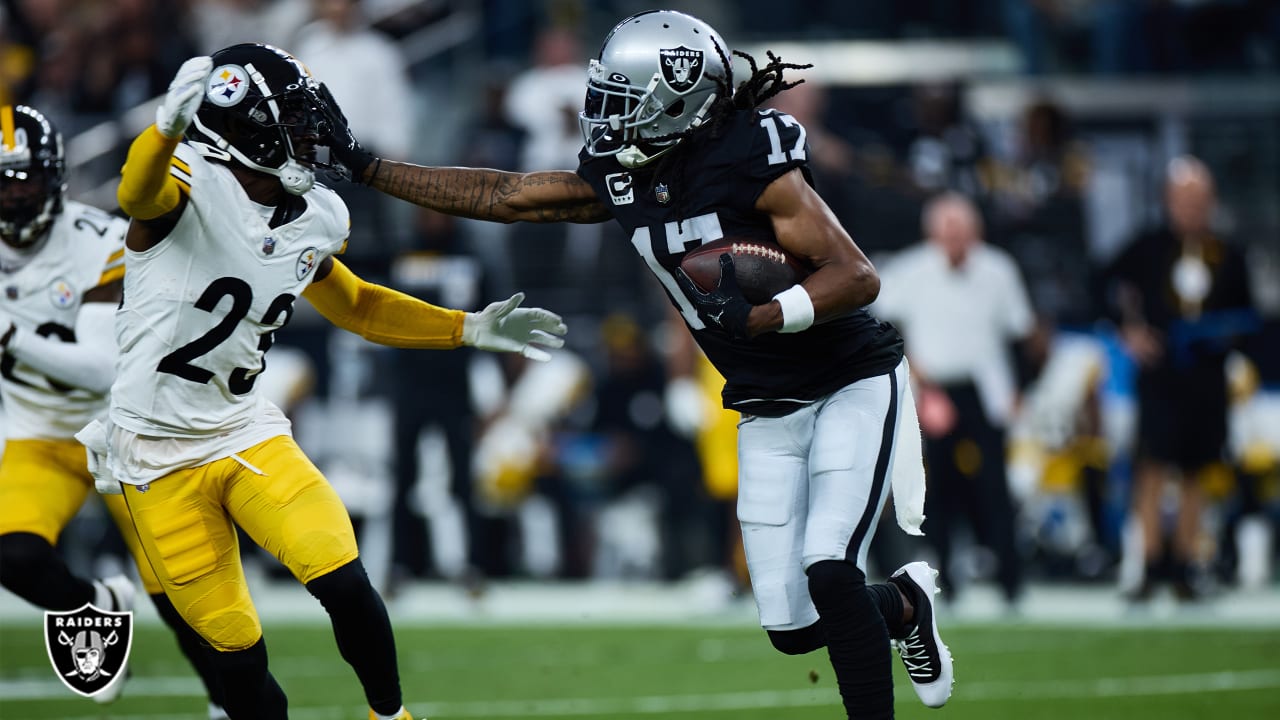 Top Shots: Best of game action from 2023, Pt.1