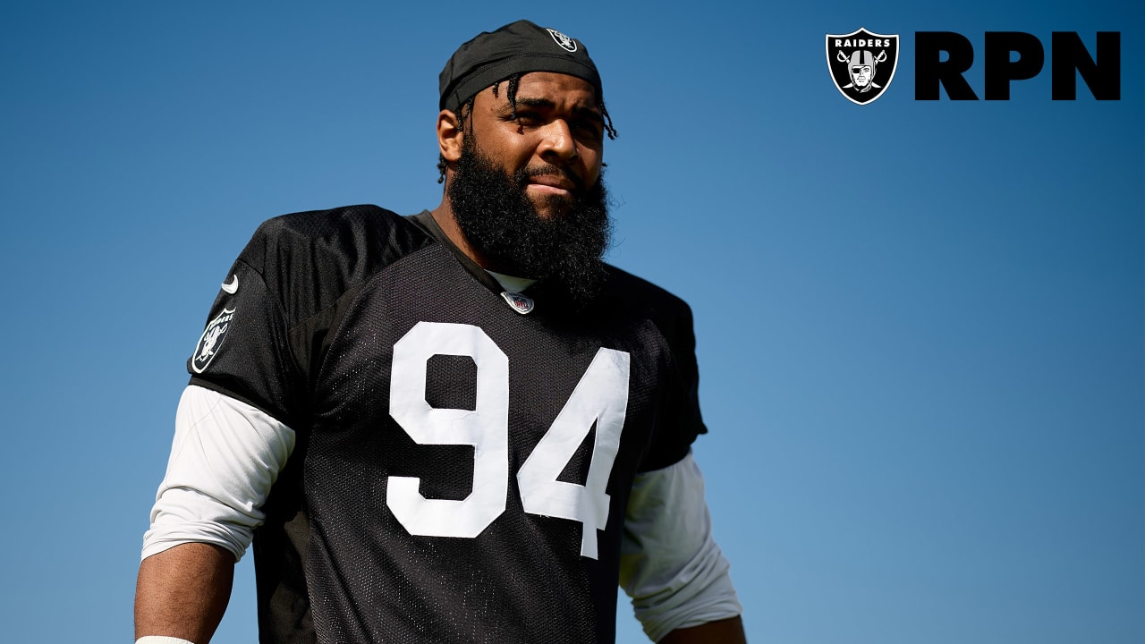 Updates from training camp with Christian Wilkins, Marvin Lewis and ...