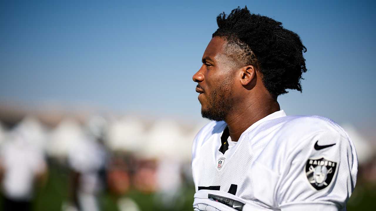 Resiliency in the Trenches: How Malcolm Koonce fought back from an ACL ...