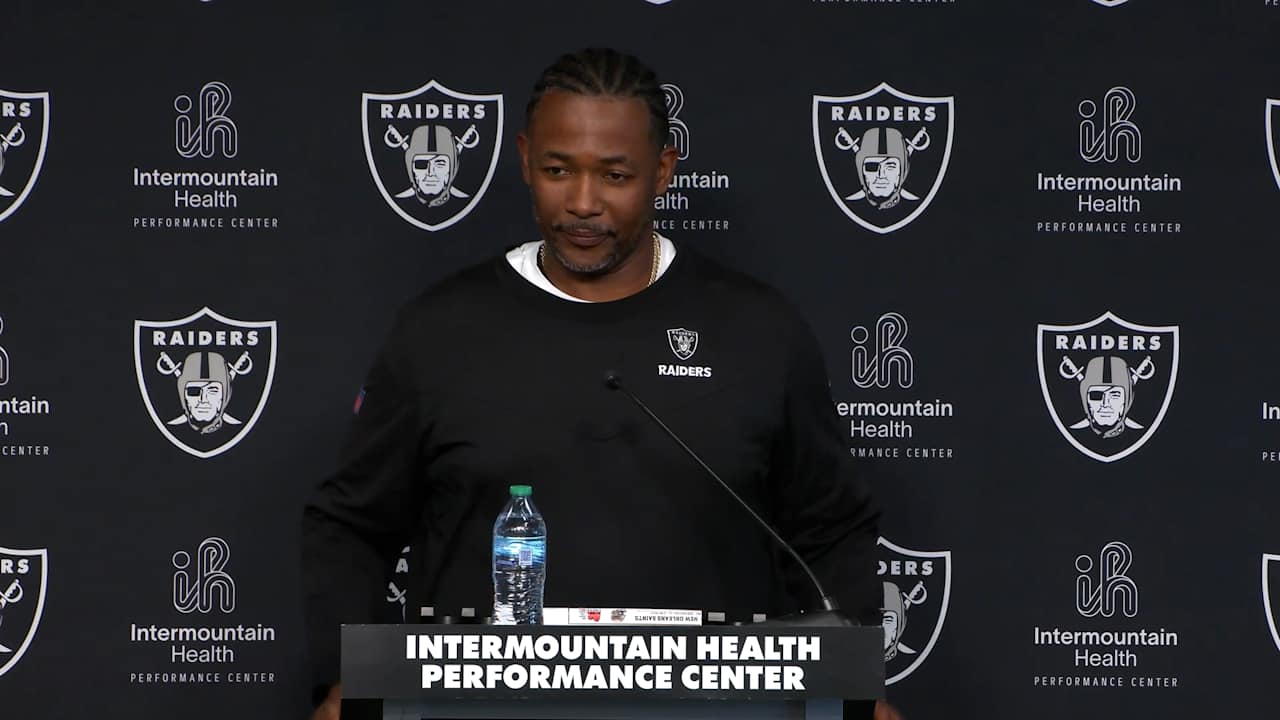 'It's going to be a tough place to play': Patrick Graham on the Caesars ...