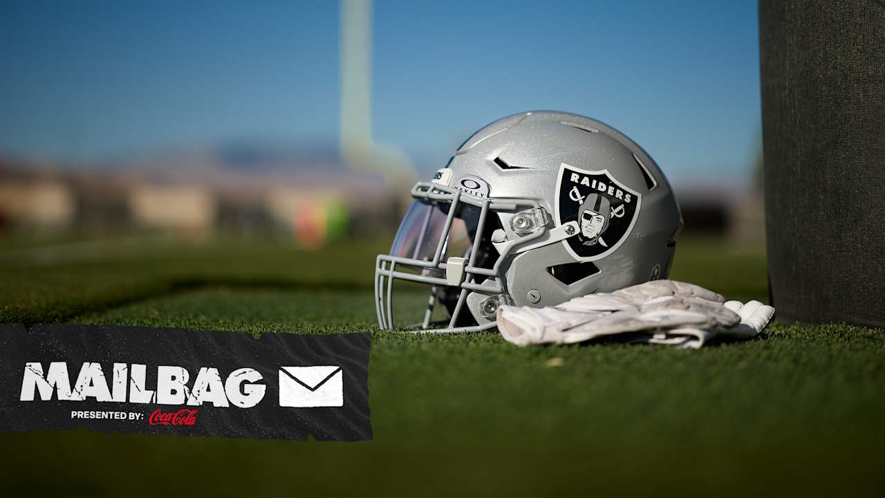Raiders Mailbag: A look at coaching changes and more as team reaches ...