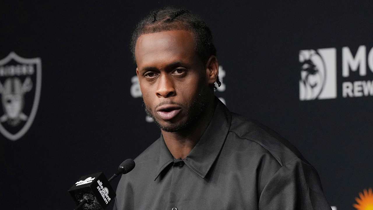 Geno Smith addresses the media postgame | 2025 NFL Week 2 vs. Chargers ...