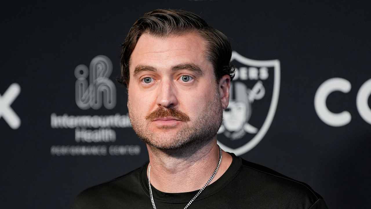 Andrew Janocko talks to the media | Press Conference | OTAs | 05-28-2026