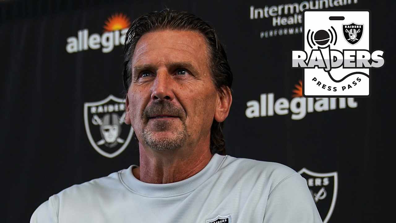 Greg Olson and Patrick Graham Presser - 11.27.25 | RPP