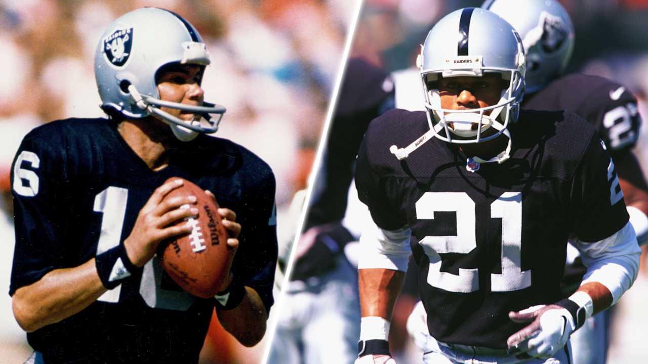 Jim Plunkett, Eric Allen among 8 former Raiders to advance in voting ...