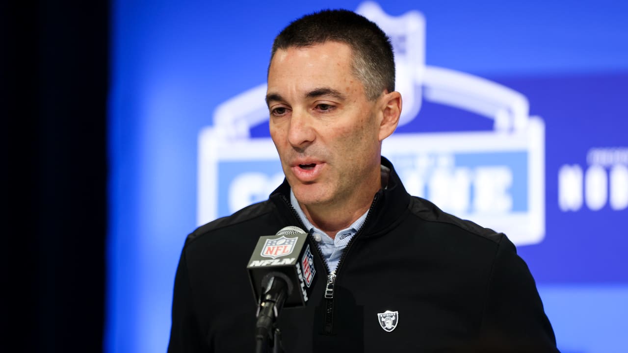 Quick Hits: GM Tom Telesco details offseason mindset at NFL Combine