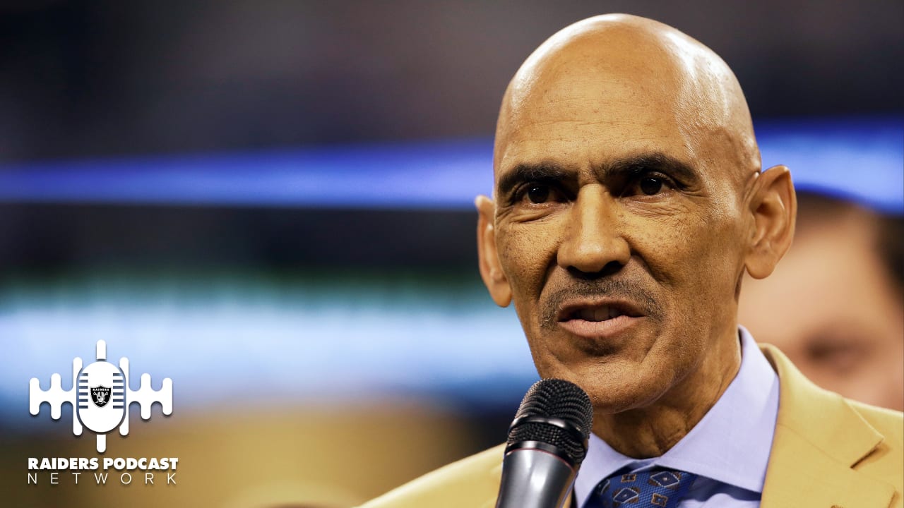 A Raiders-Jets scouting report with Tony Dungy and Kirk Morrison | RPN