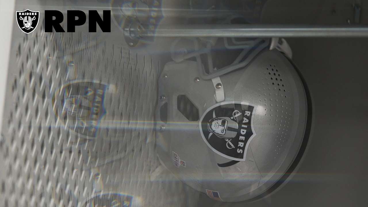 A Raiders-Bengals roadmap with T.J. Houshmandzadeh, Rhett Lewis ...