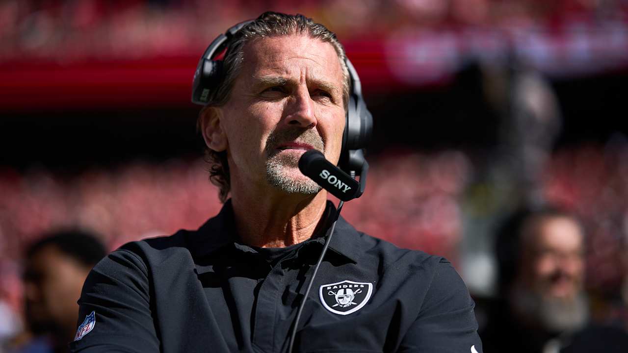 Greg Olson to take over as offensive playcaller