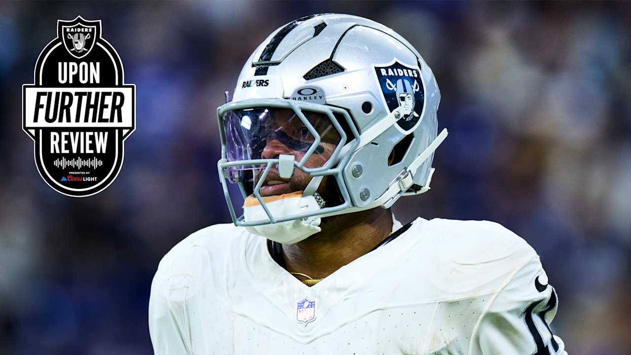 Jeremy Chinn is setting the tone with every hit | UFR