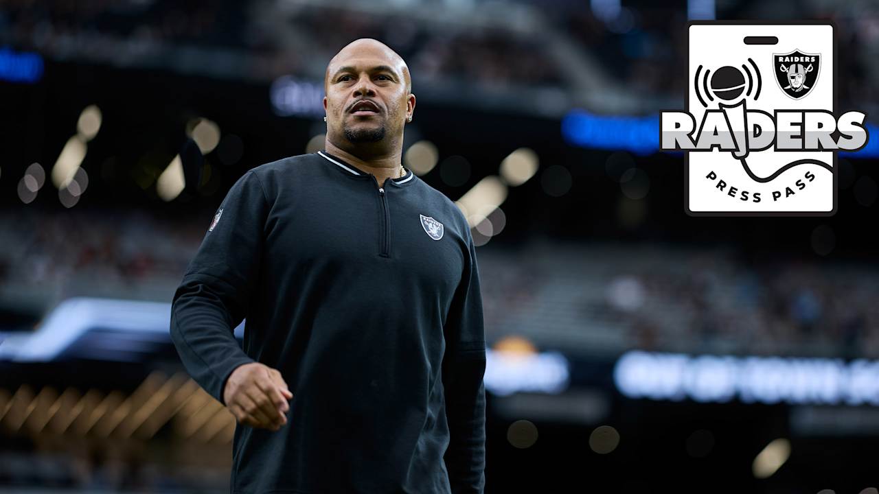 Coach Pierce and Christian Wilkins Presser - 9.23.24 | Week 3 | RPP