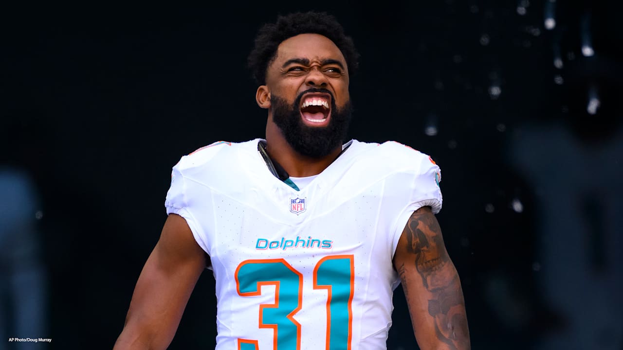 'I could show you better than I can tell you': Raheem Mostert ready to ...