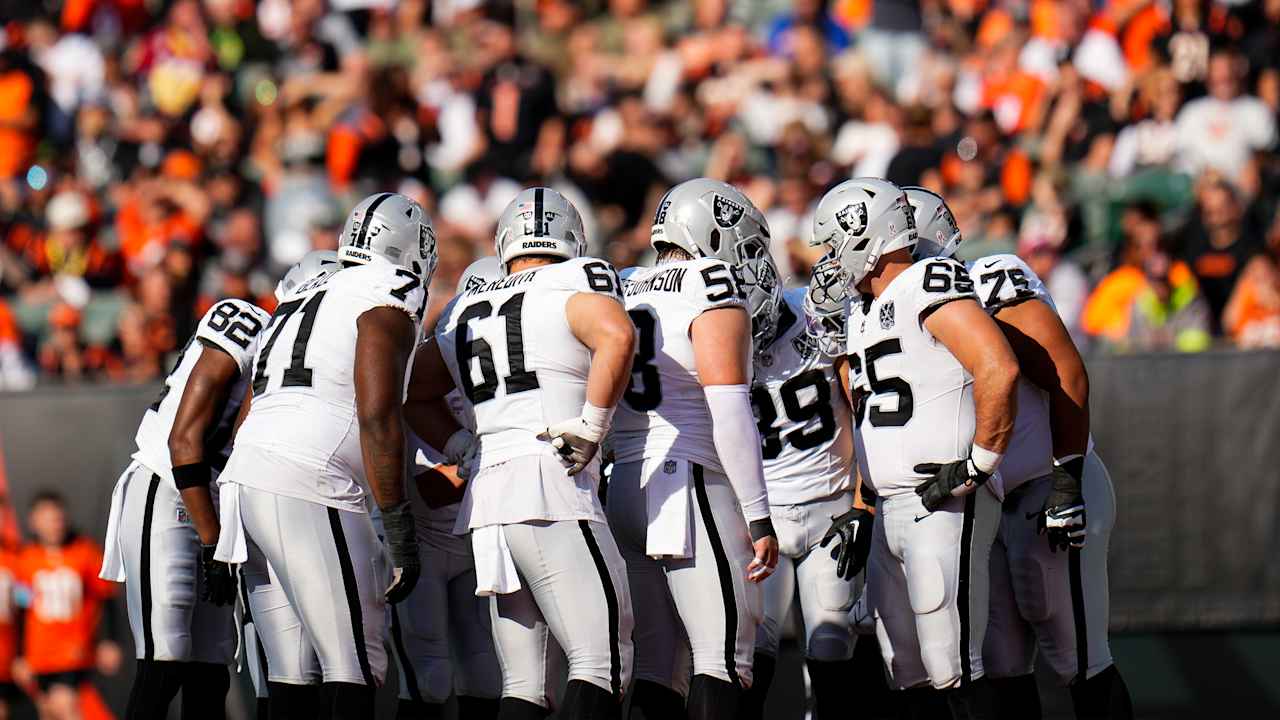 'We don't feel sorry for ourselves': Despite injuries and quarterback ...