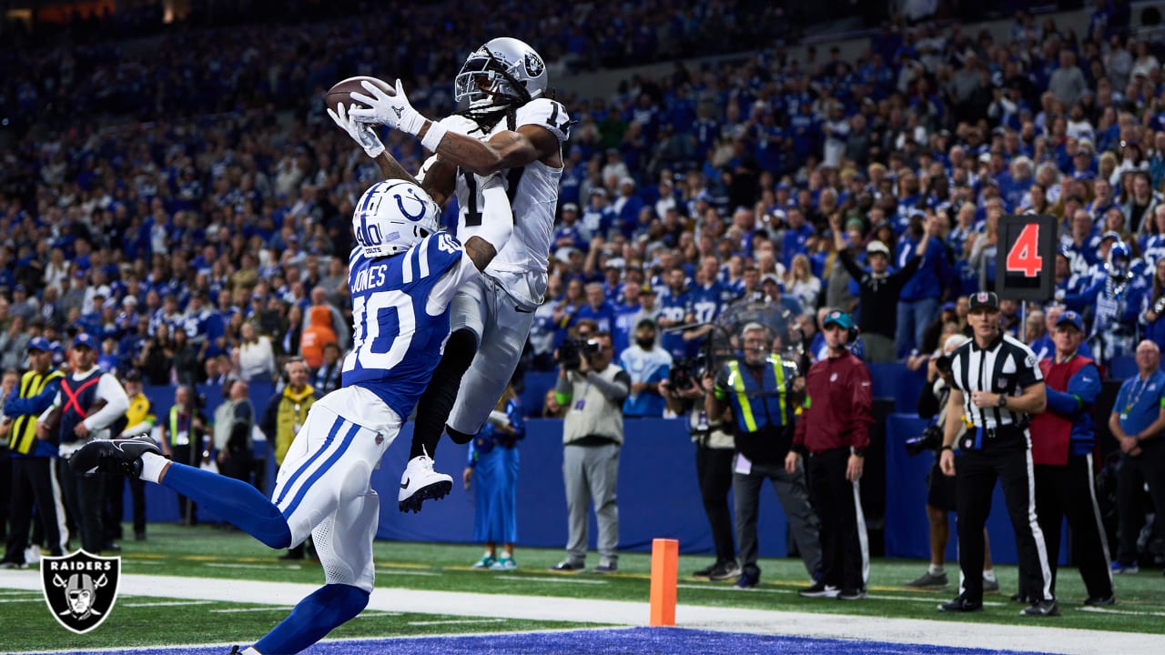 Top Shots: The best touchdown photos of 2023