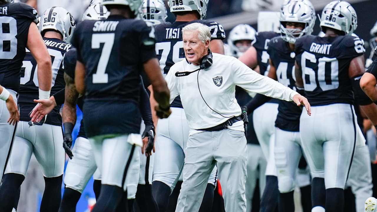 Live Game Updates: Raiders vs. 49ers | Preseason