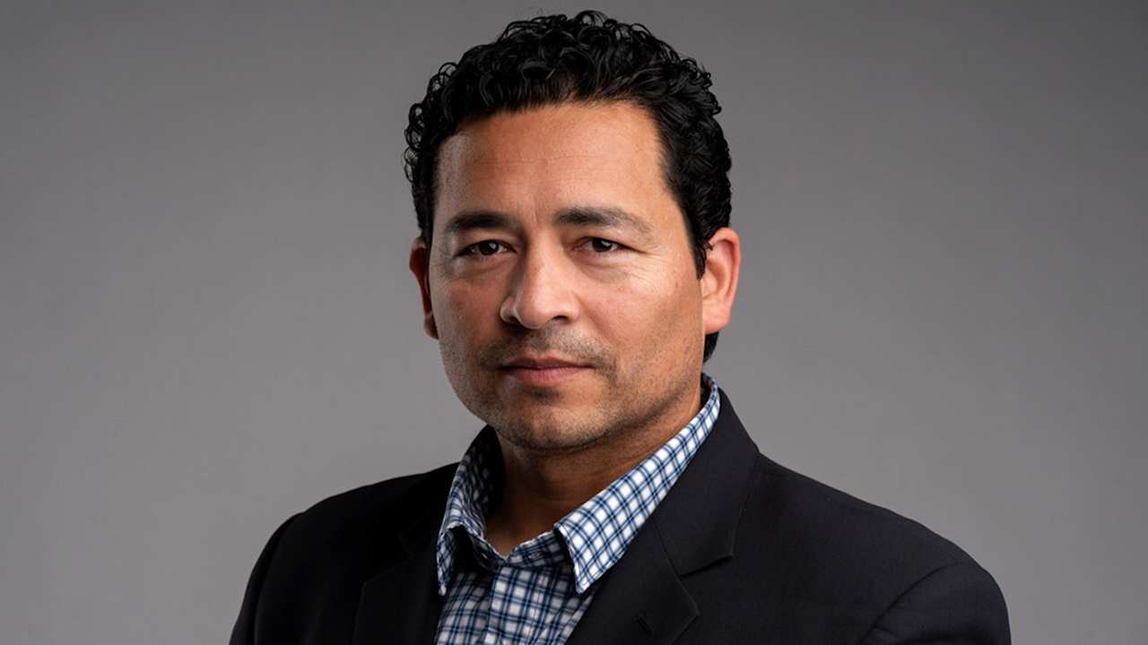 Introducing Paul Gutierrez, Raiders columnist