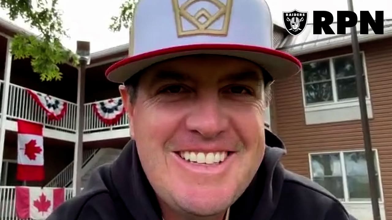 Adam Johnson and Paseo Verde's magical Little League World Series run | RPN