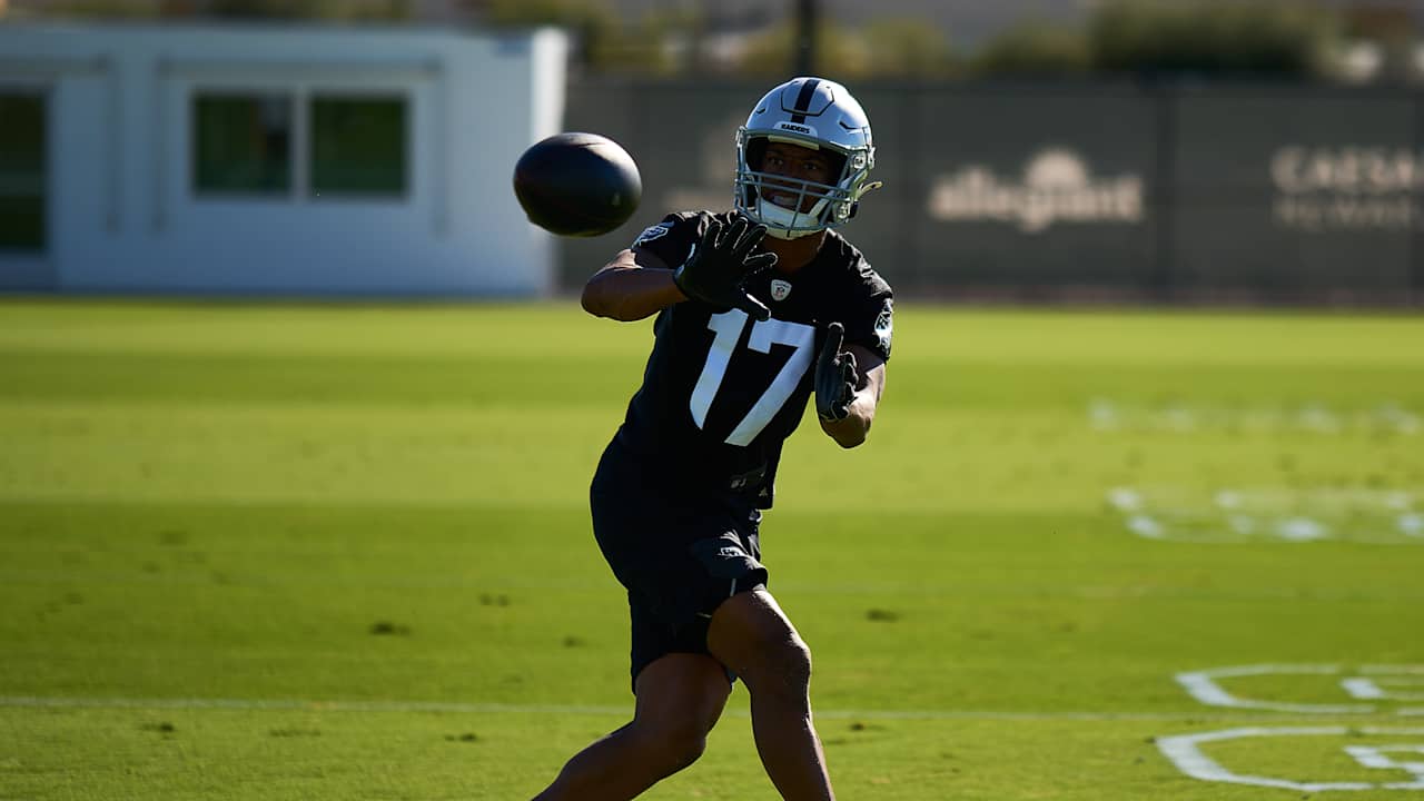 Las Vegas Raiders vs Cleveland Browns: A Pivotal Showdown for 2-8 Teams ...