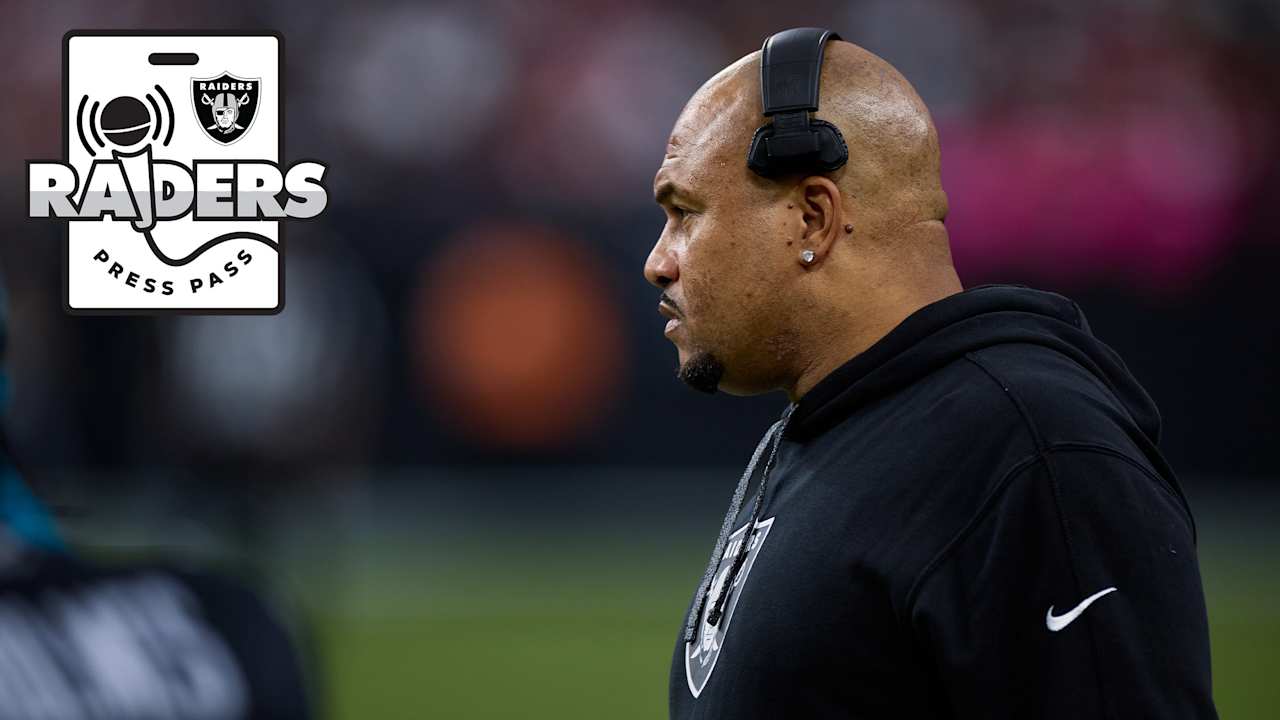Coach Pierce Presser - 10.30.24 | Week 9 | RPP