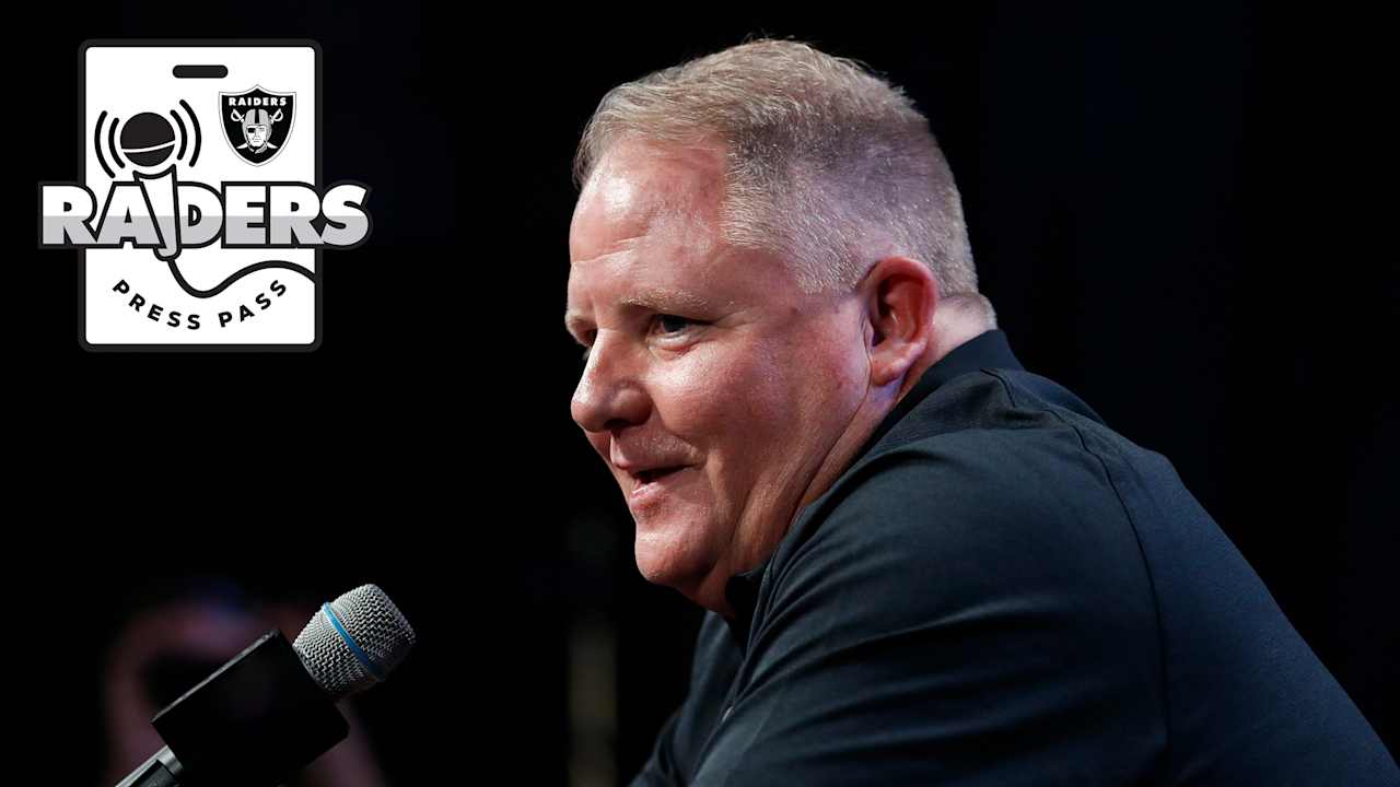 Chip Kelly Introductory Presser - 2.5.25 | RPP