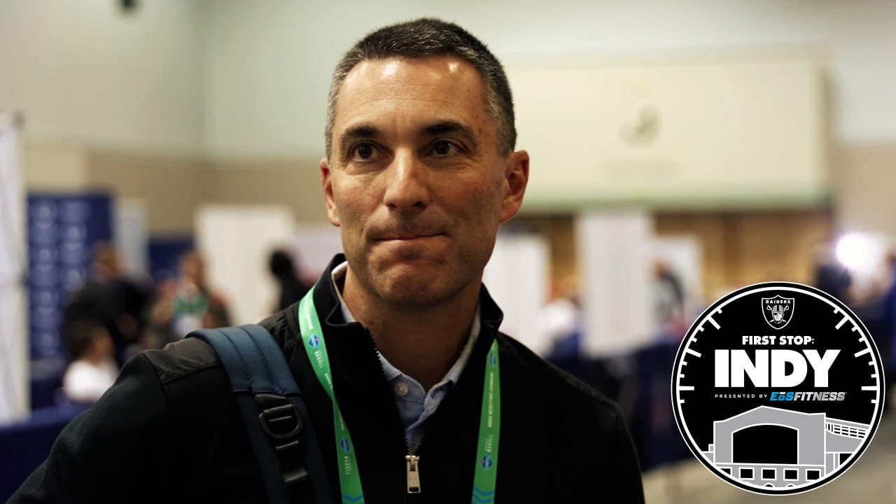 Tom Telesco and the Raiders will explore every avenue at quarterback