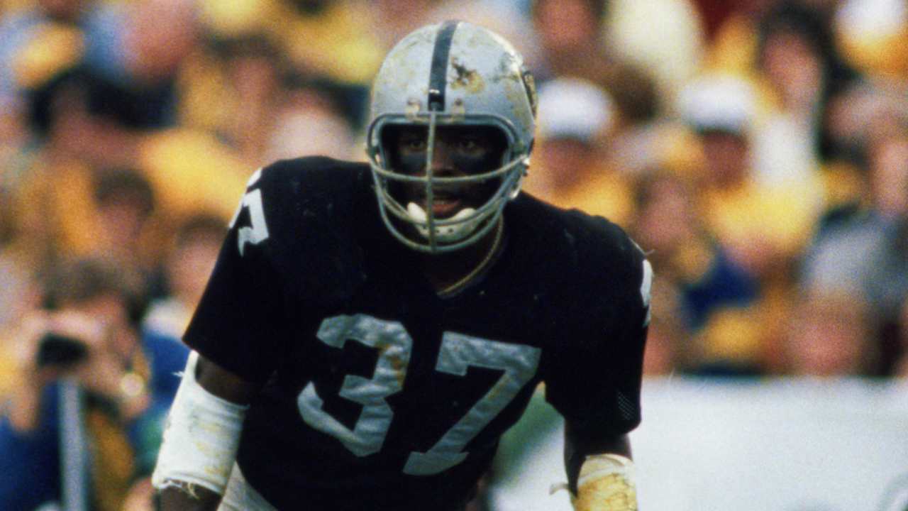 Lester Hayes | Hall of Fame Class of 2025 Nominee - Seniors Category