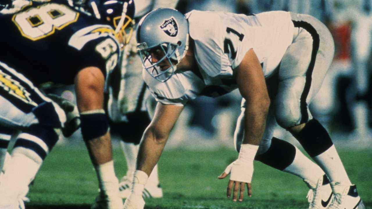 Bill Pickel to light the Al Davis Memorial Torch