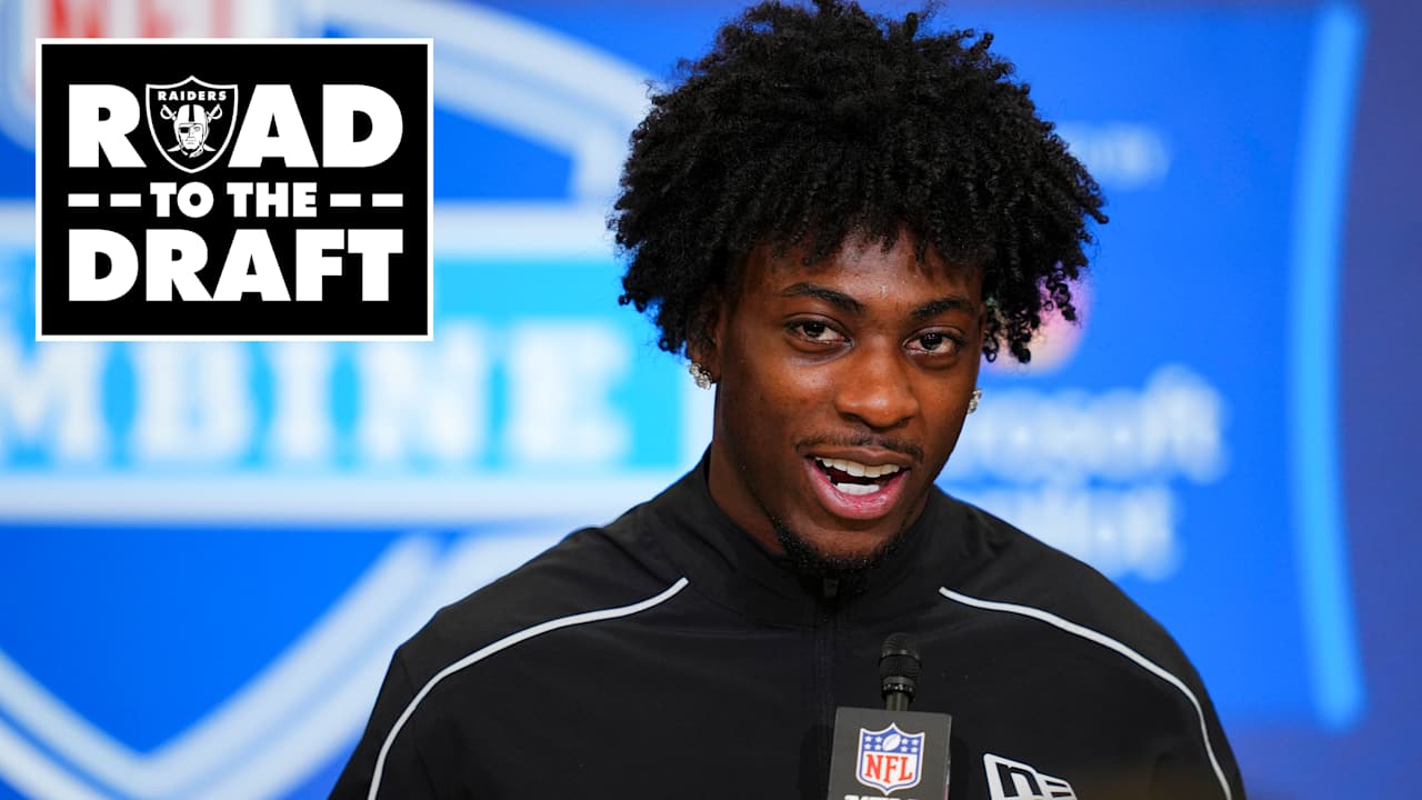 Road to the Draft: Zachariah Branch carries close bond to his hometown ...